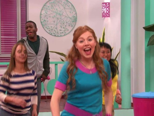 Amazon.com: The Fresh Beat Band Season 1: Thomas Hobson, Jon Beavers ...