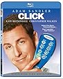 Amazon.com: Click [Blu-ray]: Adam Sandler, Kate Beckinsale, Christopher ...
