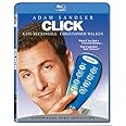Amazon.com: Click [Blu-ray] : Adam Sandler, Kate Beckinsale ...
