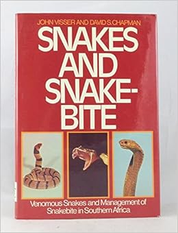 Snakes and snake-bite: Venomous snakes and management of snakebite in ...
