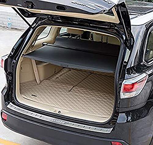 2021 Toyota Highlander Cargo Cover - Latest Toyota News