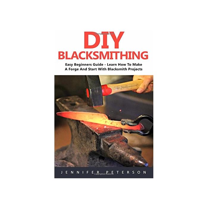 Easy Blacksmithing Projects