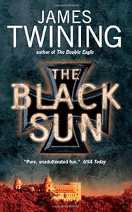 The Black Sun book by James Twining