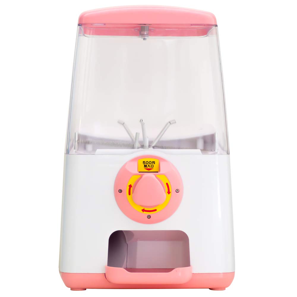 Mua Amuse Gacha Cube Coin Specification, Pink, 20.9 x 13.0 x 14.2 ...