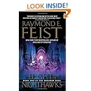 Amazon.com: Flight of the Nighthawks: Book One of the Darkwar Saga ...