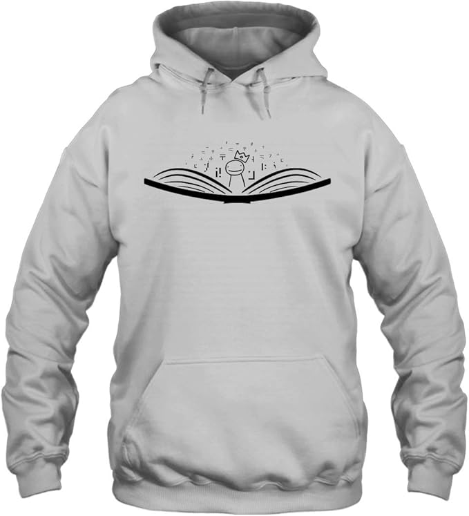 Vital_Apparel Dreams Merch Dream 10 Million Edition Hoodie: Amazon.ca ...