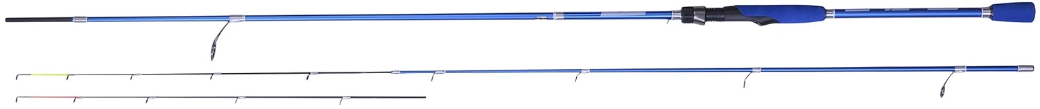 Shakespeare Agility 2 Hrf Rod (2 Piece): Amazon.co.uk: Sports & Outdoors