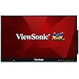Amazon.com: ViewSonic ID2456 24 Inch Touch Display Tablet with Active ...