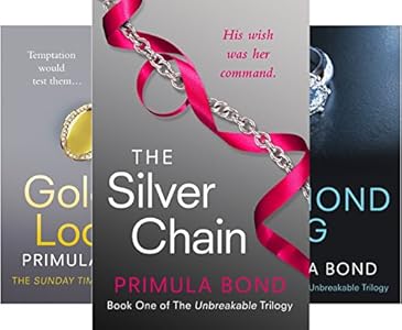 The Golden Locket (Unbreakable Trilogy, Book 2) - Kindle edition by ...