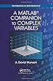 Complex Variables with Applications (3rd Edition): David A. Wunsch: 9780201756098: Amazon.com: Books