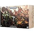 Amazon.com: WARHAMMER 40K - T'AU Empire Army Set - KROOT Hunting Pack ...