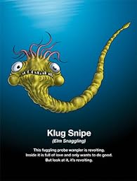 Flanimals of the Deep: Amazon.co.uk: Ricky Gervais, Rob Steen ...