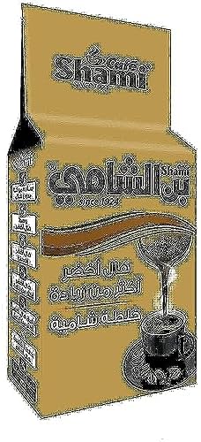 Al Attar Shami Mix Extra Cardamom Gold Turkish Coffee 200 g price in ...