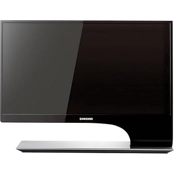 Samsung S27A950D 27-Inch Class 3D LED Monitor (Black): Amazon.ca ...
