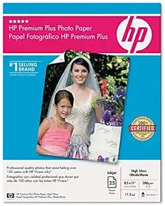 The Best Hp Premium Plus Photo Paper 85 X 11 - Home Previews