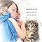 Iris Grace: How Thula the Cat Saved a Little Girl and Her Family ...