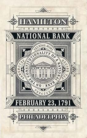 Amazon.com: On the Constitutionality of a National Bank (Annotated ...