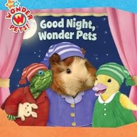 Go, Wonder Pets!: Selig, Josh, Little Airplane Productions ...