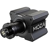 Amazon.com: MOZA R9 V2 Direct Drive Servo Motor Wheel Base and KS ...