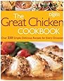 Betty Crocker's Best Chicken Cookbook (Betty Crocker Cooking): Betty ...