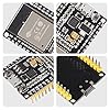 5PCS ESP32 38Pin Development Board ESP-32S Microcontroller Processor ...