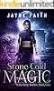 Stone Cold Magic (Ella Grey Series Book 1) - Kindle edition by Jayne ...