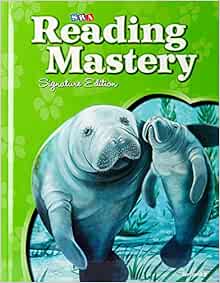 Reading Mastery Reading/Literature Strand Grade 2, Textbook B (READING ...