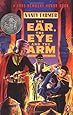 Amazon.com: The Ear, the Eye, and the Arm (9780140376418): Farmer ...