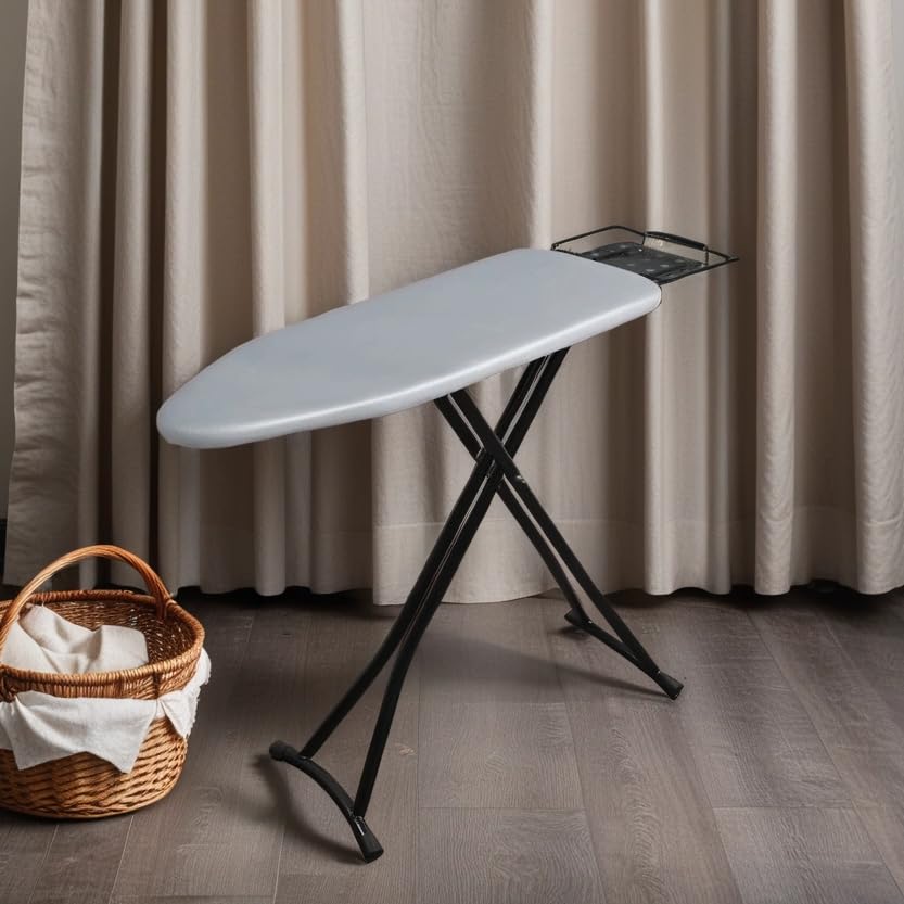 Mua Folding Ironing Board, Stand, Tabletop, Adjustable Height, 7 Levels ...