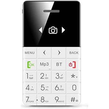 Mini Smartphone iLight 7s, el más pequeño del mundo 7Plus Android ...