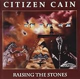 CITIZEN CAIN discography and reviews