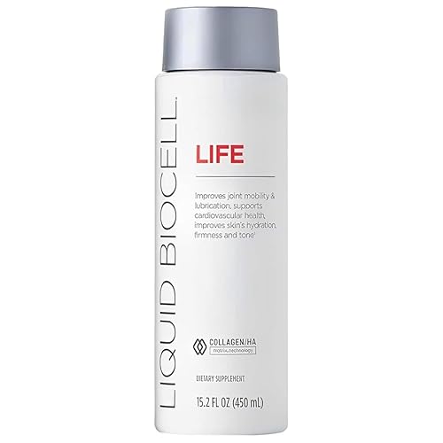 Modere Liquid Biocell Life Multi-Patented Super nutraceutical, Natural ...