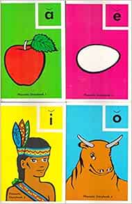 Phonetic Storybook Readers: Dickson, Sue: 9781555740030: Amazon.com: Books