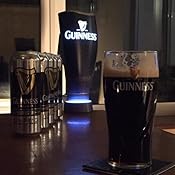 Guinness Draught Surger, 24 x 520ml: Amazon.co.uk: Grocery