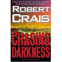 Amazon.com: Chasing Darkness (Elvis Cole Novel): 9780743281645: Crais ...