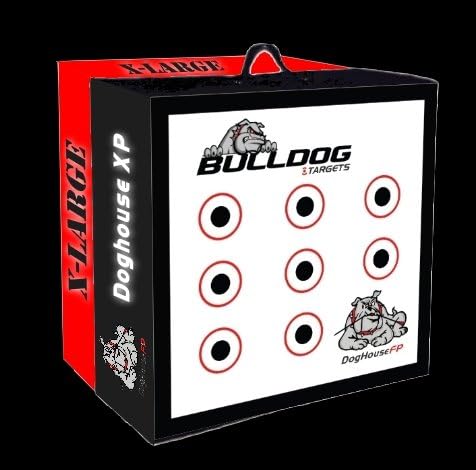 Best Bulldog Archery Targets For Your Success