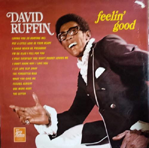 - feelin' good LP - Amazon.com Music