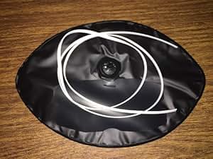 Amazon.com: Wilson NFL Football Bladder Replacement and Lace for Full ...