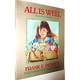 Amazon.com: All Is Well: The Miracle of Christmas in July: Frank ...