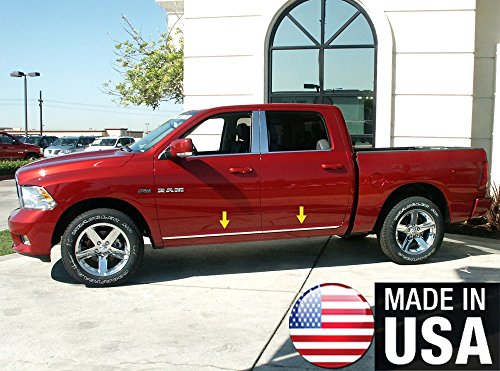 Compare price to 2011 ram 2500 rocker panels | TragerLaw.biz