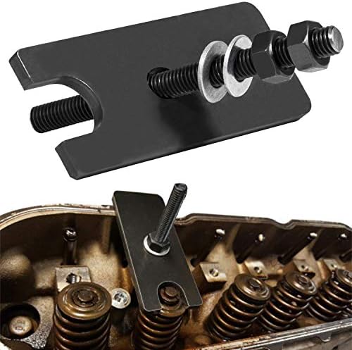 Valve Spring Tool Valve Spring Compressor Tool for GM Based LS Engines ...