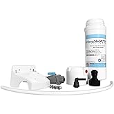 Amazon.com: Kq8 Filter Kit for Keurig B150, K150, B155, K155, K2500 ...