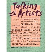 Amazon.com: Talking with Artists: 9780027242454: Cummings, Pat: Books