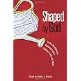 Shaped by God: Twelve Essentials for Nurturing Faith in Children, Youth ...