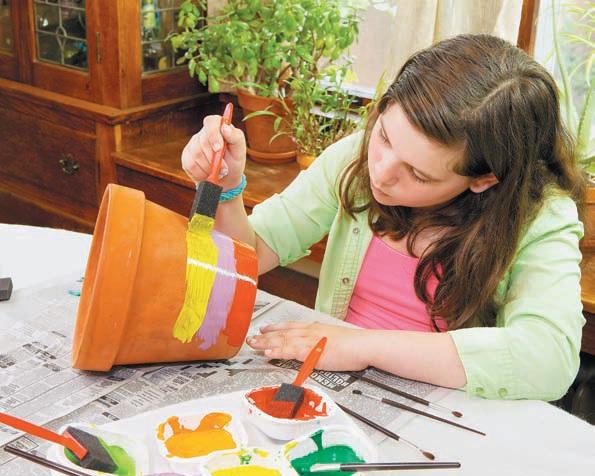 Gardening Lab for Kids: 52 Fun Experiments to Learn, Grow, Harvest ...