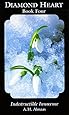 Diamond Heart: Book Five: Inexhaustible Mystery: A. H. Almaas ...