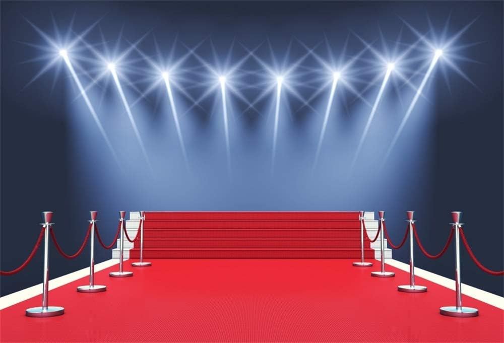 Stage Background Themes