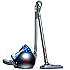 Dyson DC38 Multi Floor Lightweight Dyson Ball Cylinder Vacuum Cleaner ...