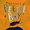Beetle Boy (Battle of the Beetles Book 1): a bug-tastic series by the ...