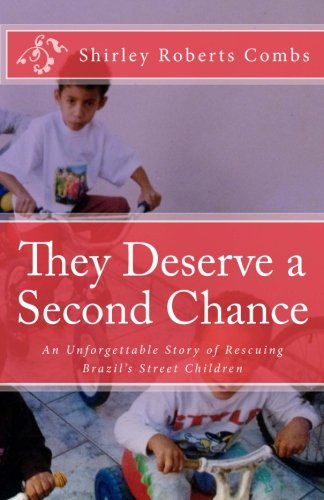 Librarika: Second Chance: The Israel Narvaez Story (Living Books)